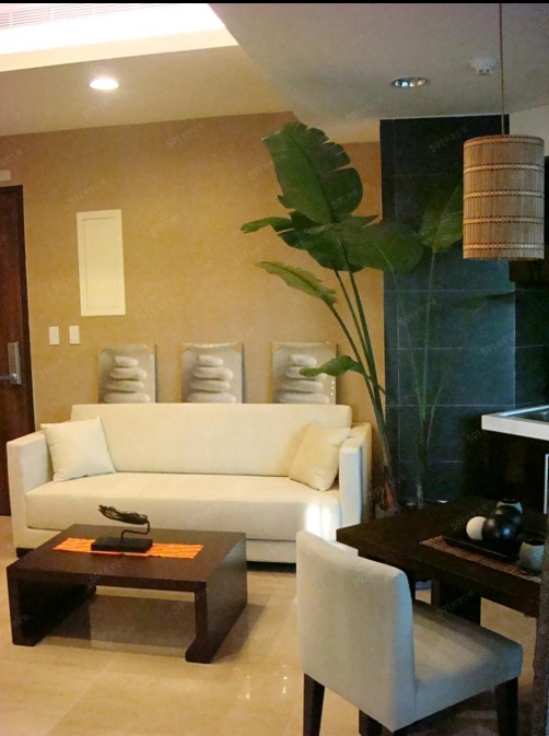 Xinyi 101 2 Bedrooms, (MRT XiangShan) 3Mins By Walk | Pop Rooms